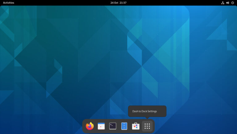 13 Useful GNOME Shell Extensions for a Better Desktop Experience (Available in the official ...