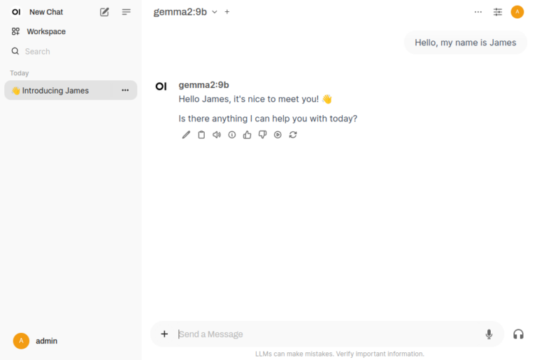Running Large Language Models Locally With Ollama Compatible With Linux Macos And Windows